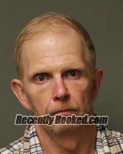 Recent Booking / Mugshot for CHARLIE JACKSON TURNER in Grayson County ...
