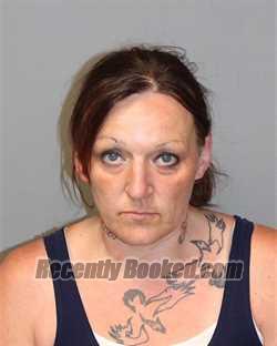 Recent Booking / Mugshot for ELIZABETH ANNETTE CORNETT in Grayson ...