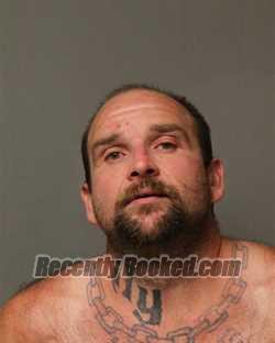 Recent Booking / Mugshot for JESSIE JAMES HAWKS in Grayson County, Virginia