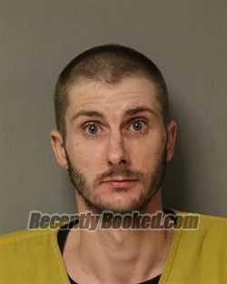 Recent Booking / Mugshot for CASEY LANE DUNCAN in Grayson County, Virginia