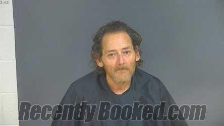 Recent Booking / Mugshot for ANDREW MARK LANKFORD in Halifax County ...
