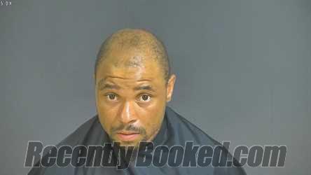Recent Booking / Mugshot for ALEXANDER HOWARD PAYNE in Halifax County ...