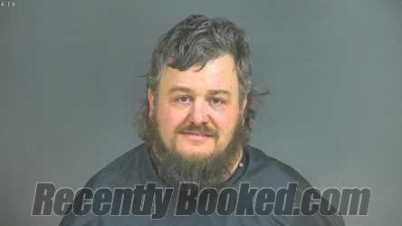 Recent Booking / Mugshot for ANTHONY ROWLES in Halifax County, Virginia