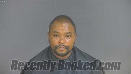 Recent Booking / Mugshot for ANDREW EMORY WINSTEAD in Halifax County ...