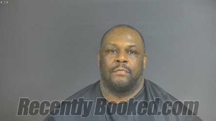 Recent Booking / Mugshot for ANDRE LAMONT WASHINGTON in Halifax County ...