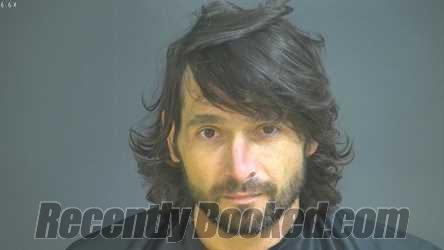 Recent Booking / Mugshot for BILLY JOE GARRETT in Halifax County, Virginia
