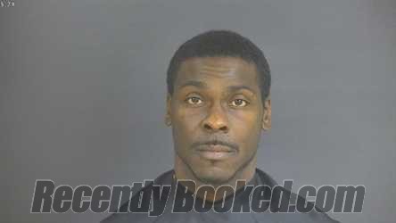 Recent Booking / Mugshot for BRIAN DARNELL HOPKINS in Halifax County ...