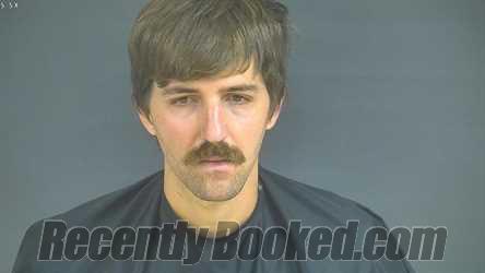 Brandon Lee Smith Rogers Mugshot & Arrest Info | Halifax County, VA