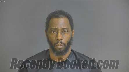 Recent Booking / Mugshot for BRANDON KEITH SCOTT in Halifax County ...
