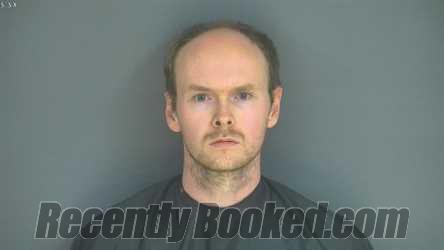 Recent Booking / Mugshot for BRANDON WAYNE TINGEN in Halifax County ...