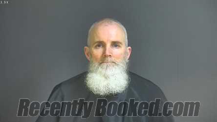 Recent Booking / Mugshot for BRIAN THOMAS WEST in Halifax County, Virginia