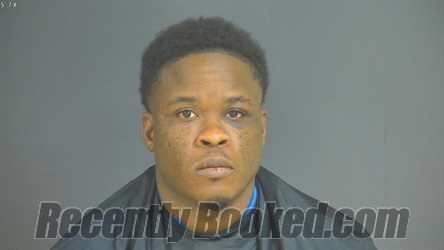 Recent Booking / Mugshot for CHRISTOPHER DARNELL DUNKLEY in Halifax ...