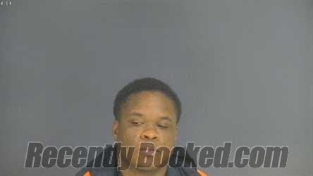 Recent Booking / Mugshot for CHRISTOPHER DARNELL DUNKLEY in Halifax ...