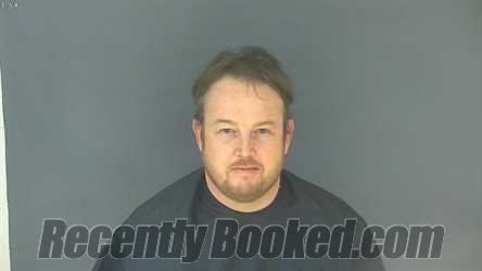 CHRISTOPHER EDWIN HYLER Arrest Record & Booking Info – Halifax County ...