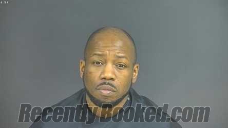 Recent Booking / Mugshot for CLARENCE ROYAL TUCK in Halifax County ...