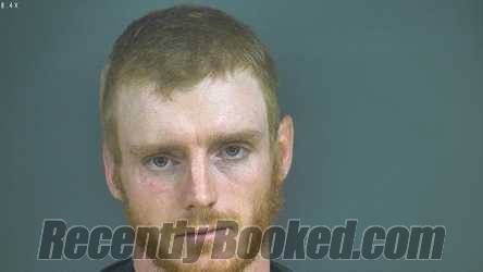 Recent Booking / Mugshot for DUSTIN AARON BRIGHTWELL in Halifax County ...