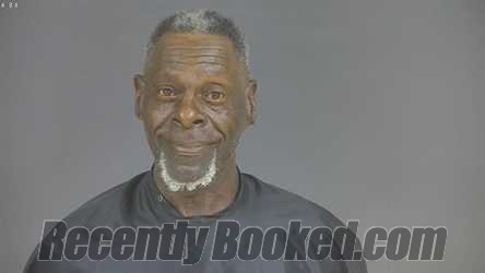 Recent Booking / Mugshot for DONALD ALVIN CLEMENTS in Halifax County ...