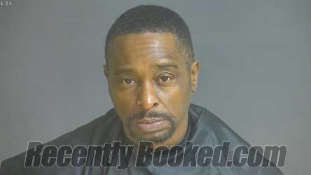 Recent Booking / Mugshot for DERRICK THOMAS FERRELL in Halifax County ...