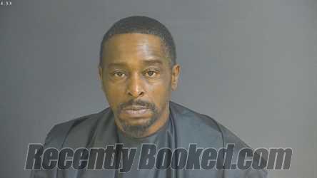 Recent Booking / Mugshot for DERRICK THOMAS FERRELL in Halifax County ...