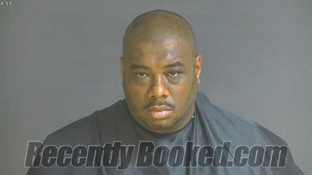 Recent Booking / Mugshot for DONALD RAY RAGSDALE in Halifax County ...