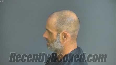 Recent Booking / Mugshot for DAVID CHRISTOPHER ROSE in Halifax County ...