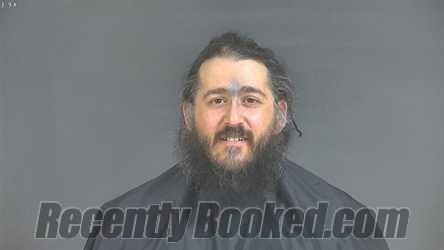 Recent Booking / Mugshot for DAVID RAY WILLIAMS in Halifax County, Virginia
