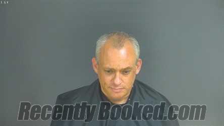 Recent Booking / Mugshot for ERIC PRESTON PURYEAR in Halifax County ...