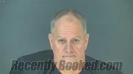 Recent Booking / Mugshot for GERALD VANN SMITH in Halifax County, Virginia