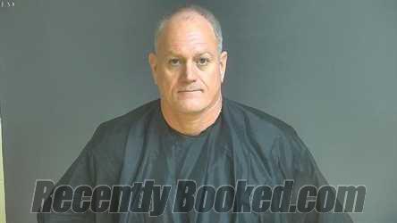 Recent Booking / Mugshot for GERALD VANN SMITH in Halifax County, Virginia