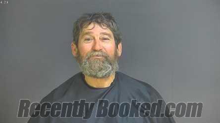 Recent Booking / Mugshot for GEORGE TALBOTT in Halifax County, Virginia