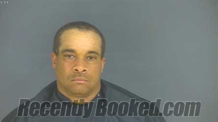 Recent Booking / Mugshot for GREGORY L WALLER in Halifax County, Virginia