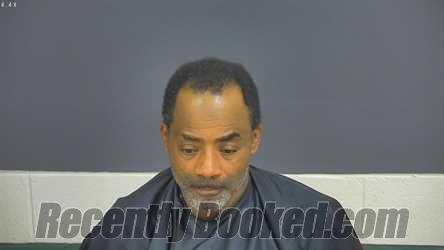 Recent Booking / Mugshot for HERBERT DAVIS in Halifax County, Virginia