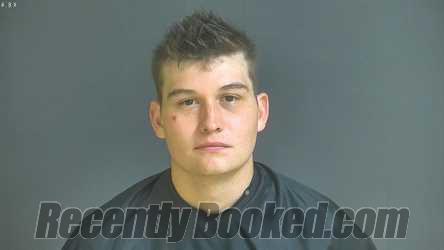 HUNTER HARRIS GROVES Arrest Record & Booking Info – Halifax County ...