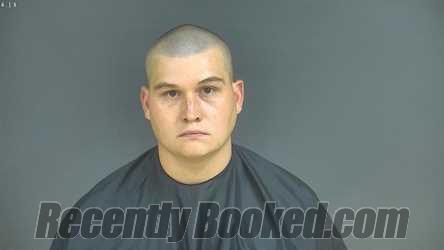 Hunter Harris Groves Mugshot & Arrest Info | Halifax County, VA