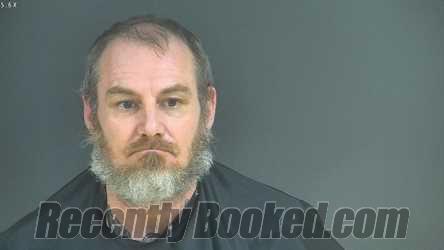 HARRY PHILLIP WOMACK Arrest Record & Booking Info – Halifax County ...