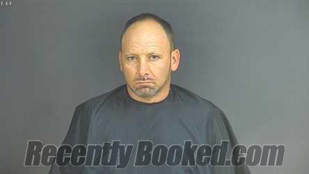 JONATHAN BRANDON ANDRADE Arrest Record & Booking Info – Halifax County ...