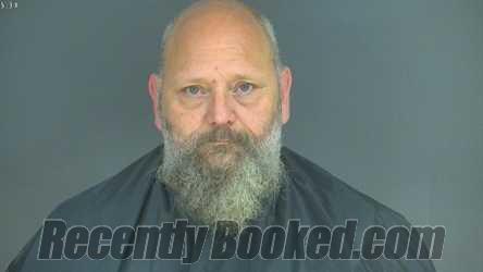 Recent Booking / Mugshot for JASON DALE ANDERSON in Halifax County ...