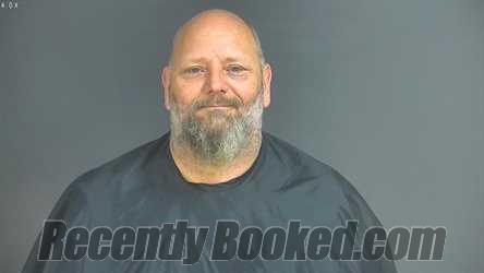 Recent Booking / Mugshot for JASON DALE ANDERSON in Halifax County ...