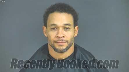 Recent Booking / Mugshot for JERRY WAYNE CONNER in Halifax County, Virginia