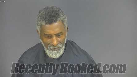 Recent Booking / Mugshot for JAMES MILTON CARR in Halifax County, Virginia