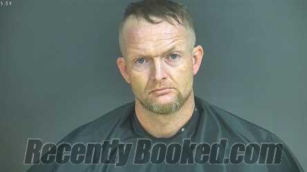 Recent Booking / Mugshot for JARROD MICHAEL EPPERSON in Halifax County ...
