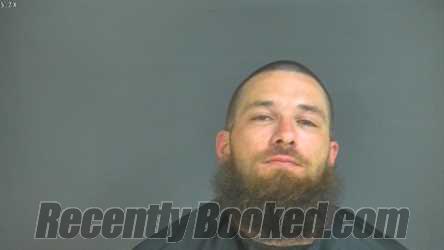 Recent Booking / Mugshot for JOHN WADE GLASSCOCK in Halifax County ...