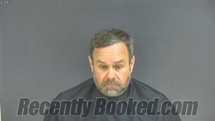Jason Richard Gordon Arrest & Booking Info | Halifax County, VA