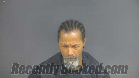 Recent Booking / Mugshot for JAMES ARTHUR GOOCH in Halifax County, Virginia