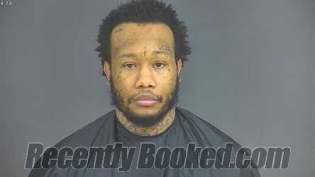 Recent Booking / Mugshot for JAMES ALEXANDER HIETT in Halifax County ...