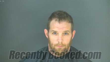 Recent Booking / Mugshot for JACOB WAYNE NEWCOMB in Halifax County ...