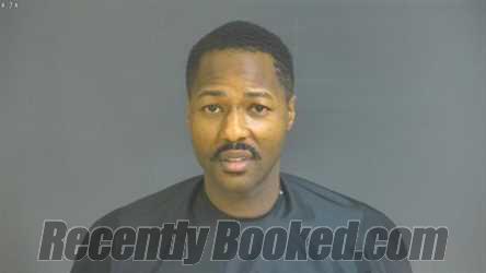 Recent Booking / Mugshot for JOSHUA NORRIS in Halifax County, Virginia