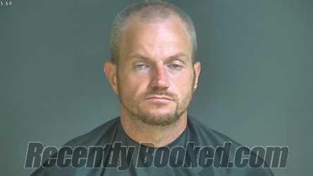 Jeremy Dion Powell Mugshot & Arrest Info | Halifax County, VA