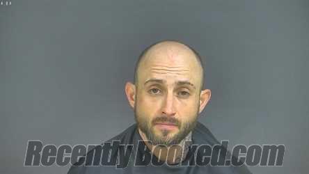 Recent Booking / Mugshot for JUSTIN THOMAS TRAMMELL in Halifax County ...