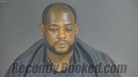 Recent Booking / Mugshot for JAMES LEWIS VENABLE in Halifax County ...